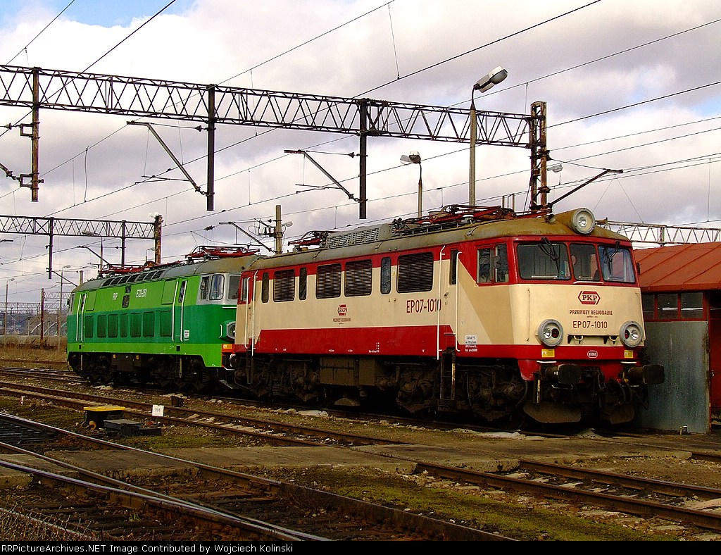 EP07-1010 (ex EU07-057)